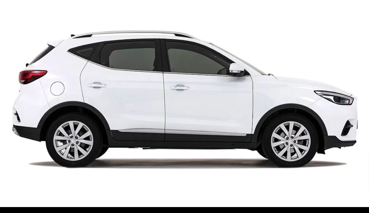 2021 MG ZST Price And Specs, This Summer In Showrooms