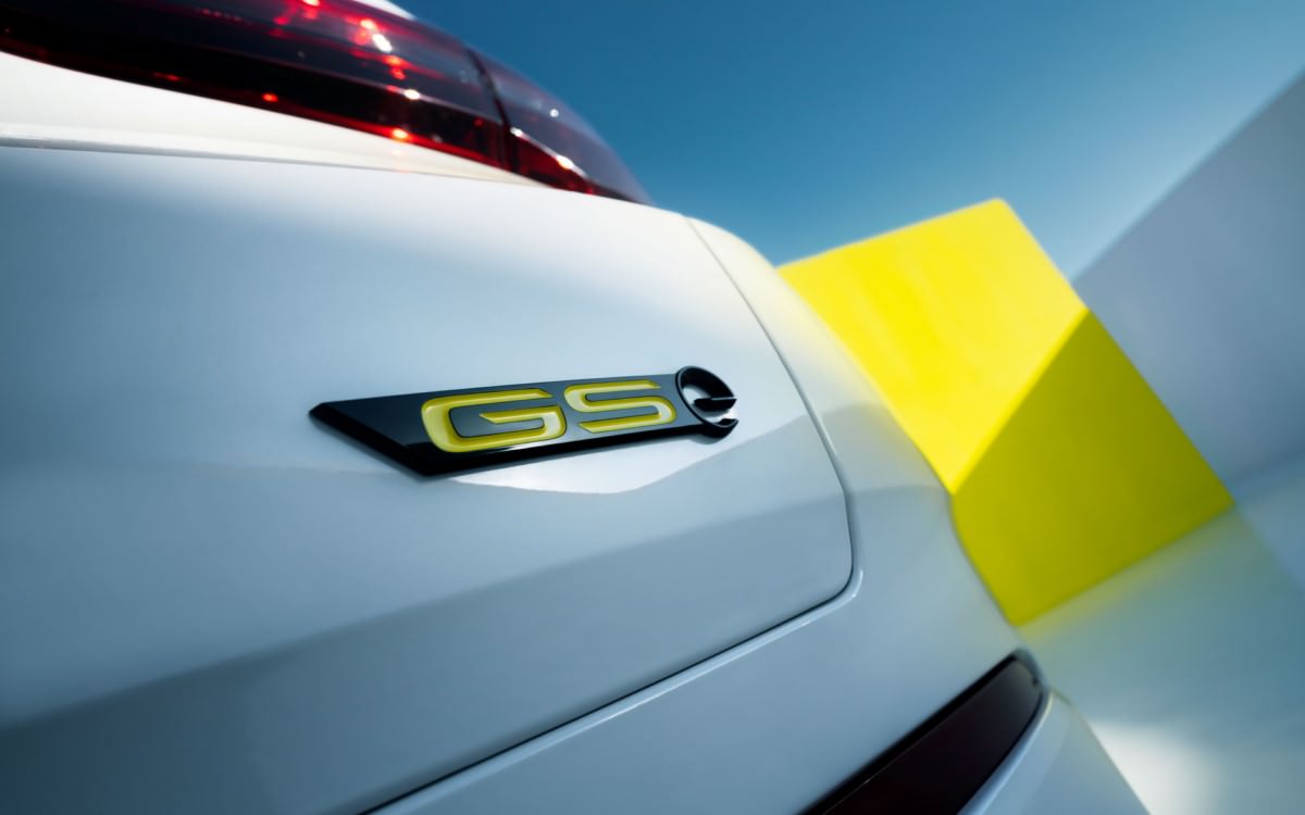 2023 Opel Grandland GSe, The Latest PHEV From German Automaker