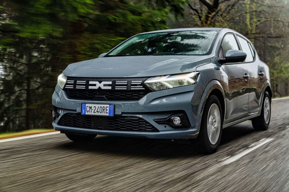Unveiling The Dacia C-Neo: A Compact And Affordable Contender For The ...