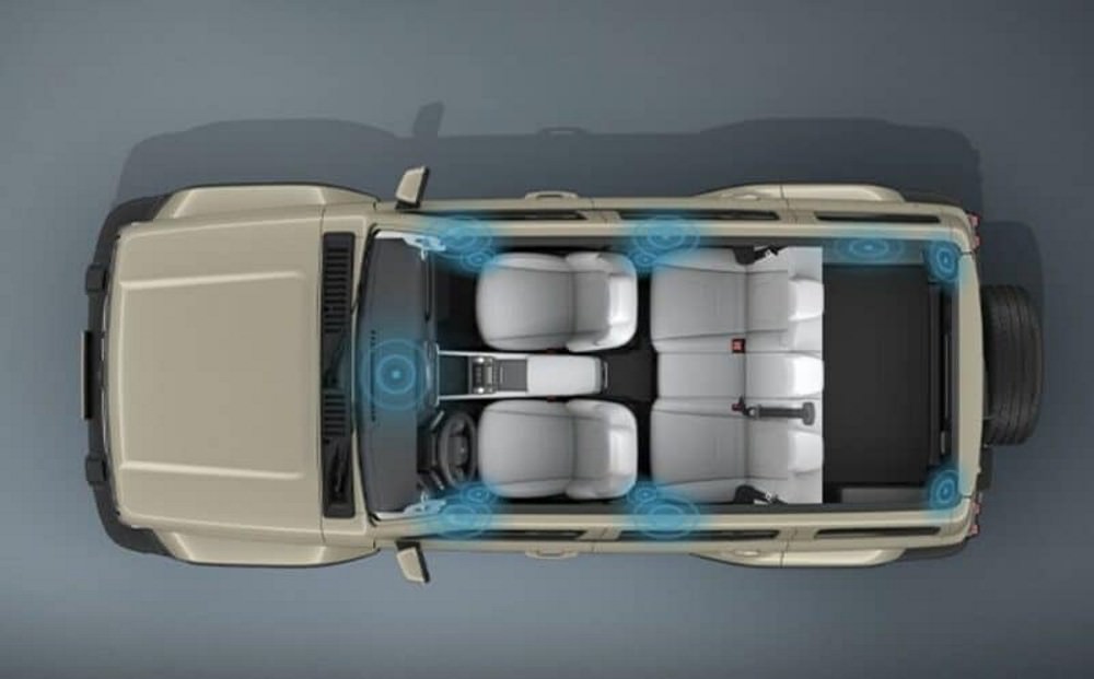 2025 BYD Tank 300 Engine Options Revealed!