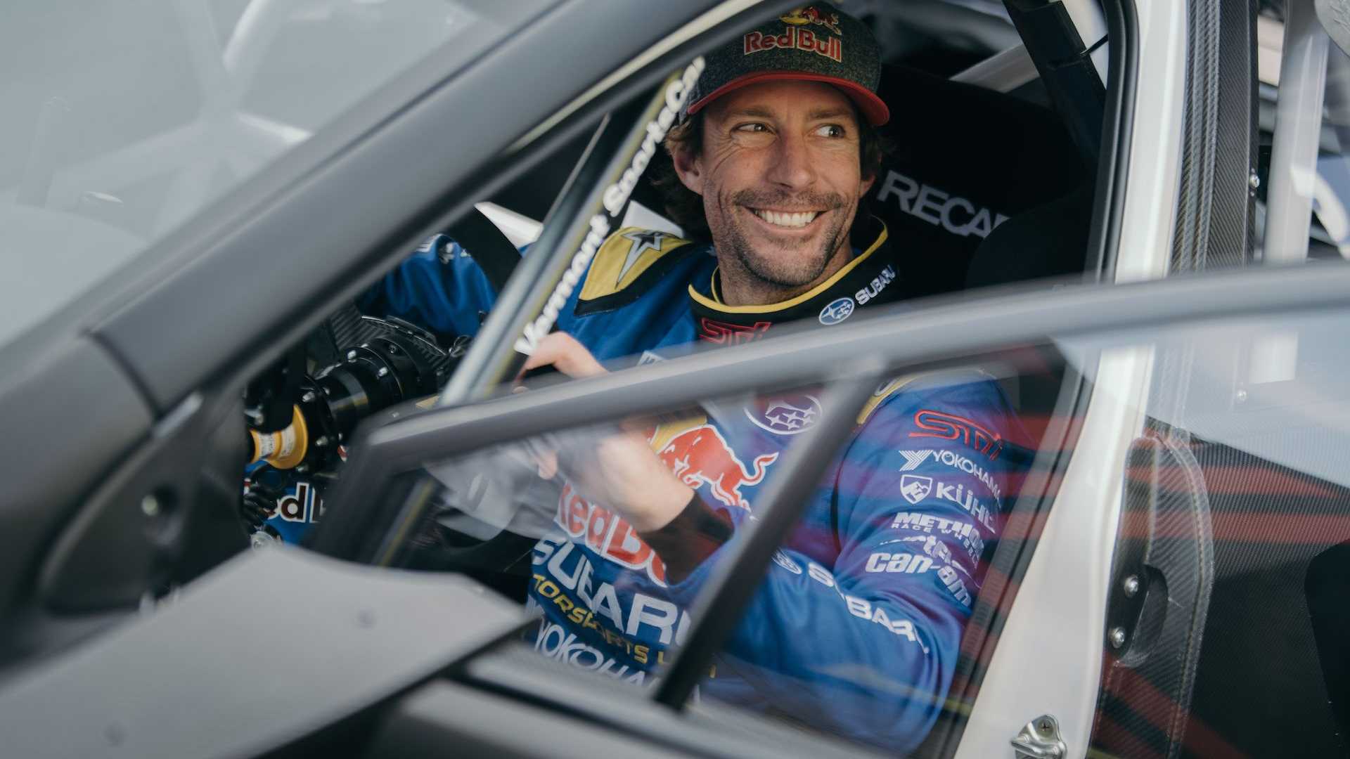 The Features Of Subaru 2021 Airslayer Global Takeover