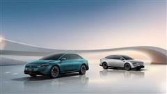 Nissan N7 Draws 10,000 Orders in 18 Days