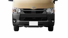 2024 Toyota HiAce H200 Model Revealed