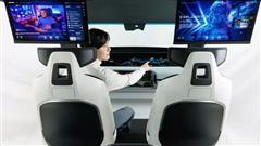 LG Display Unveils Next-Gen "Screenification" Innovations At CES