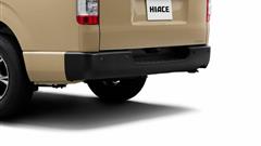 2024 Toyota HiAce H200 Model Revealed