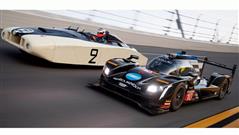 Cadillac Is Returning to Le Mans in 2023