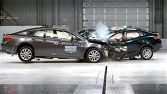 Europe Mandates Event Data Recorders (EDRs) In Cars