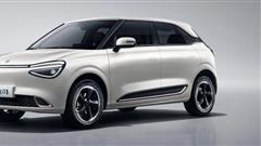 Dongfeng Nammi 01 Is Affordable EV We Wish Was Available In The US