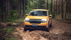 Ford Maverick Recalled Again: Rear Camera Glitch