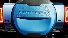 GMC Introduced The 2024 Hummer EV Omega Limited Edition