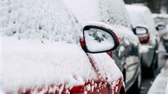 How To Keep Car Locks From Freezing