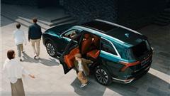 Great Wall Motor's Wey 07 Debuts